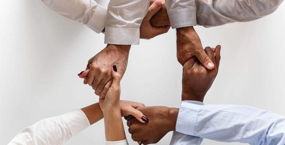 El Mercado: cooperación humana - Value School