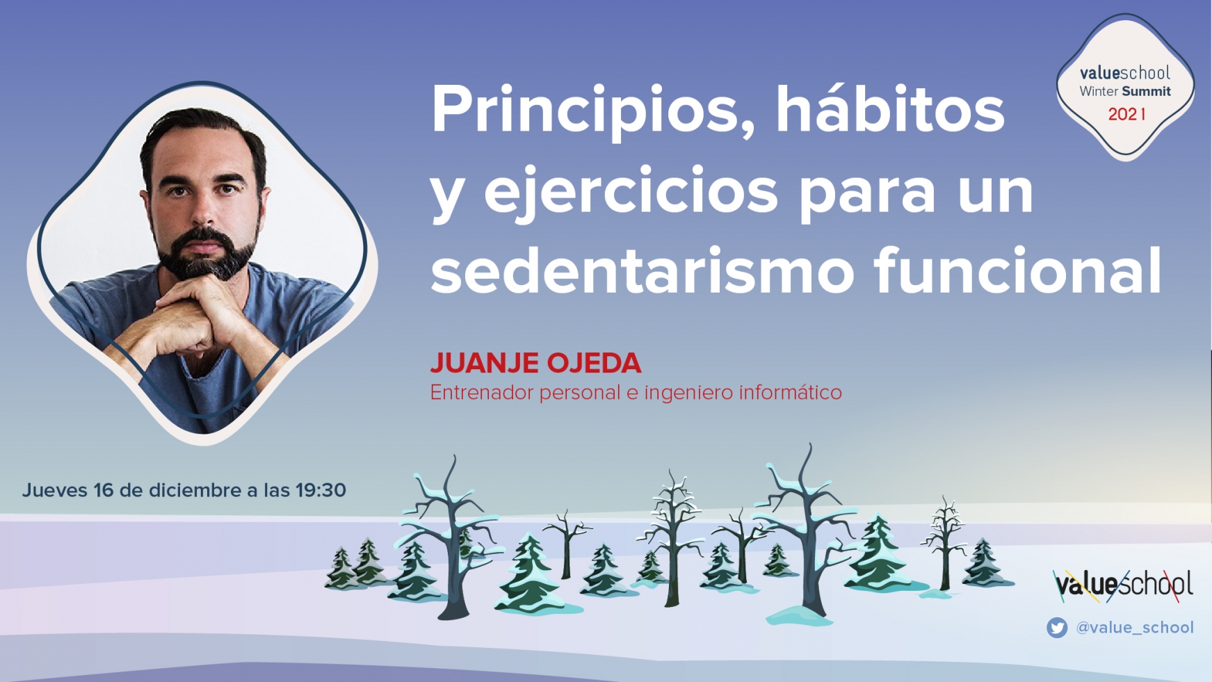 Principios, hábitos y ejercicios para un sedentarismo funcional - Value ...