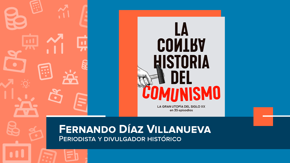 La Contrahistoria del comunismo - Value School